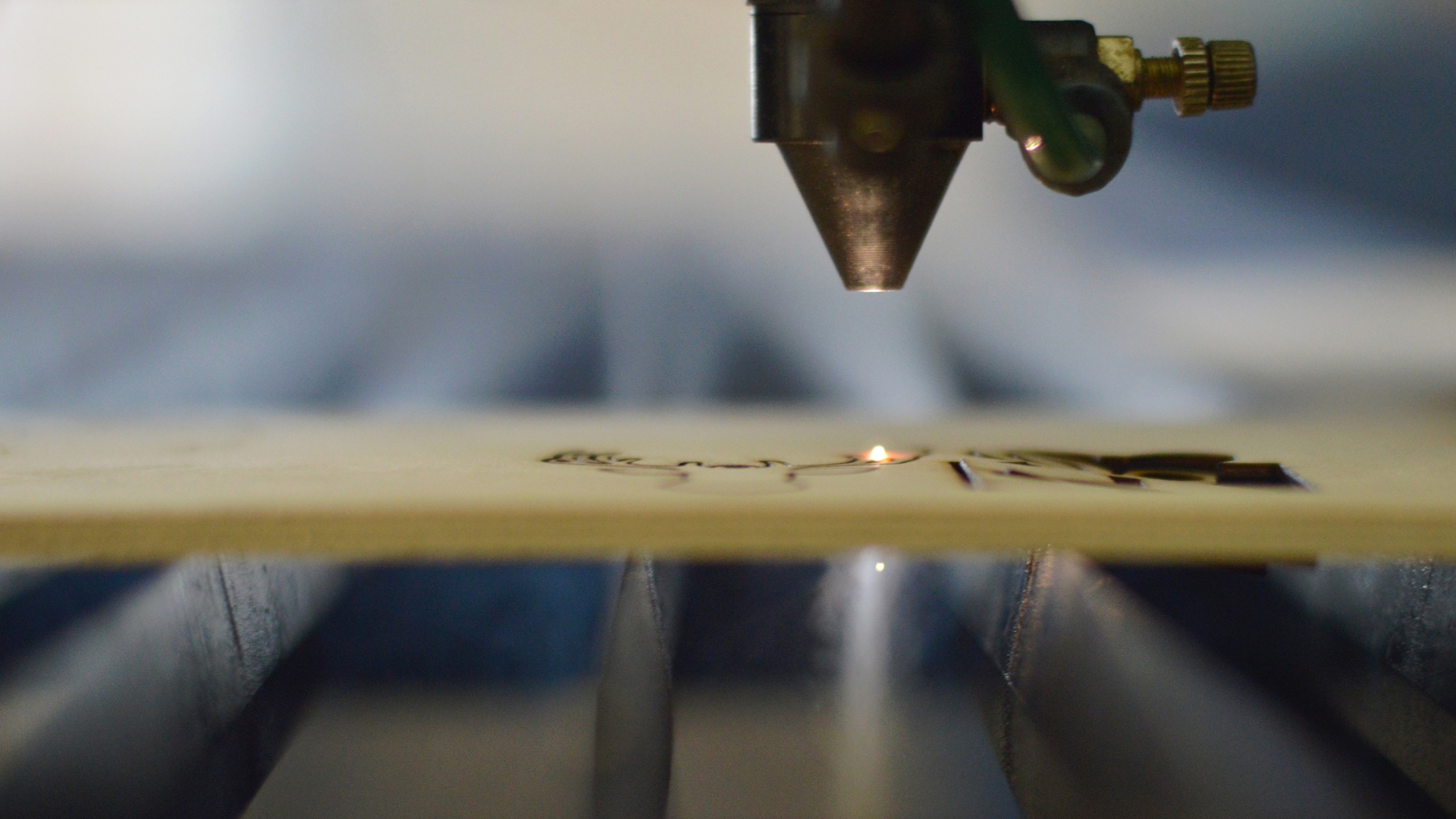 Gravure et de marquage laser Chambéry - Alpes Gravure